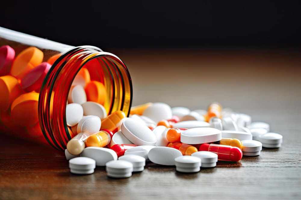 Certifications & Approvals - Lividus Pharmaceuticals